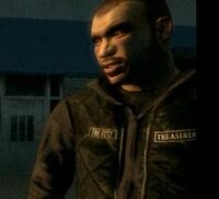 Jim Fitzgerald | Grand Theft Encyclopedia | Fandom