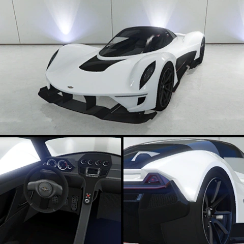 Vagner | Grand Theft Encyclopedia | Fandom