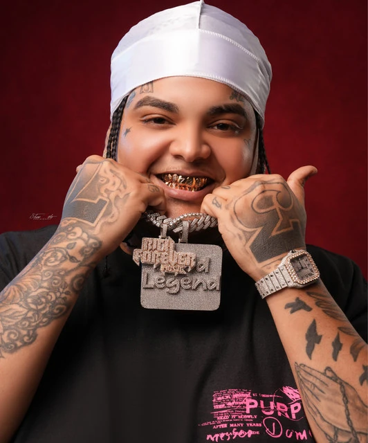 Chucky73 | Grand Theft Encyclopedia | Fandom