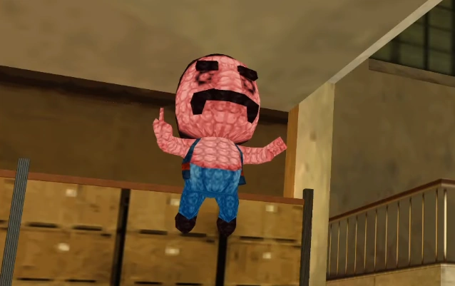 Piñata | Grand Theft Encyclopedia | Fandom