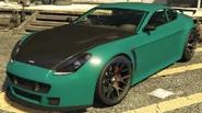 Rapid GT | Grand Theft Encyclopedia | Fandom