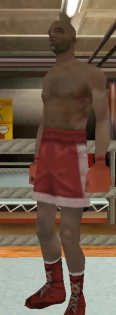 Boxeador | Grand Theft Encyclopedia | Fandom