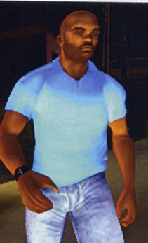 Betas de Grand Theft Auto: Vice City Stories | Grand Theft Encyclopedia ...