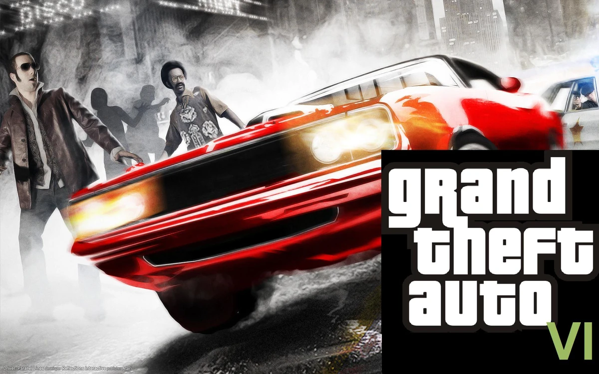 Historias:Grand Theft Auto VI | Grand Theft Encyclopedia | Fandom