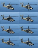 FH-1 Hunter | Grand Theft Encyclopedia | Fandom