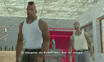 Ryder | Grand Theft Encyclopedia | Fandom
