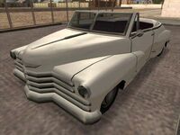 Lowrider | Grand Theft Encyclopedia | Fandom
