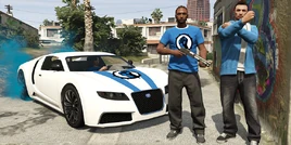 Crews | Grand Theft Encyclopedia | Fandom