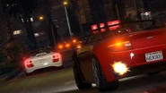 Rapid GT | Grand Theft Encyclopedia | Fandom