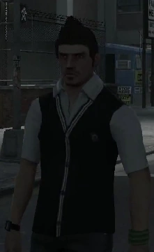 Bobby Blue | Grand Theft Encyclopedia | Fandom