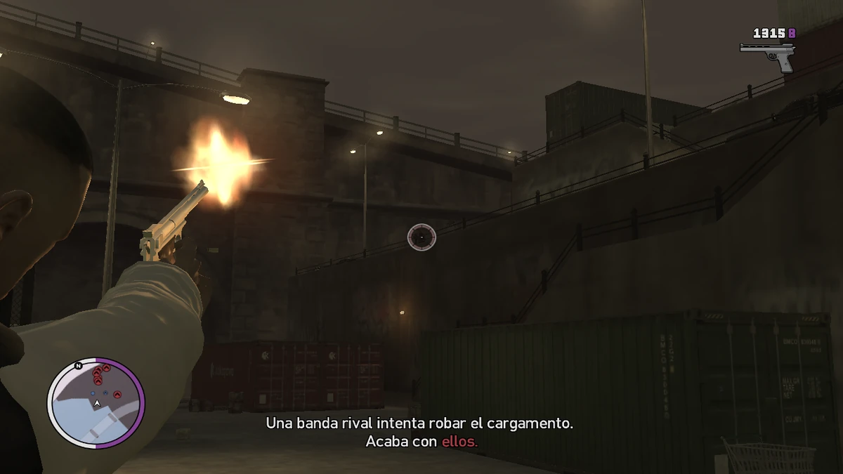 Clocking Off | Grand Theft Encyclopedia | Fandom