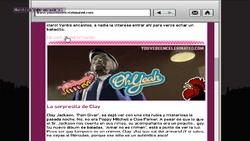 Blog This!... | Grand Theft Encyclopedia | Fandom