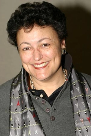 Barbara Rosenblat | Grand Theft Encyclopedia | Fandom