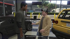 Lamar Davis | Grand Theft Encyclopedia | Fandom