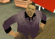 Toni Cipriani | Grand Theft Encyclopedia | Fandom