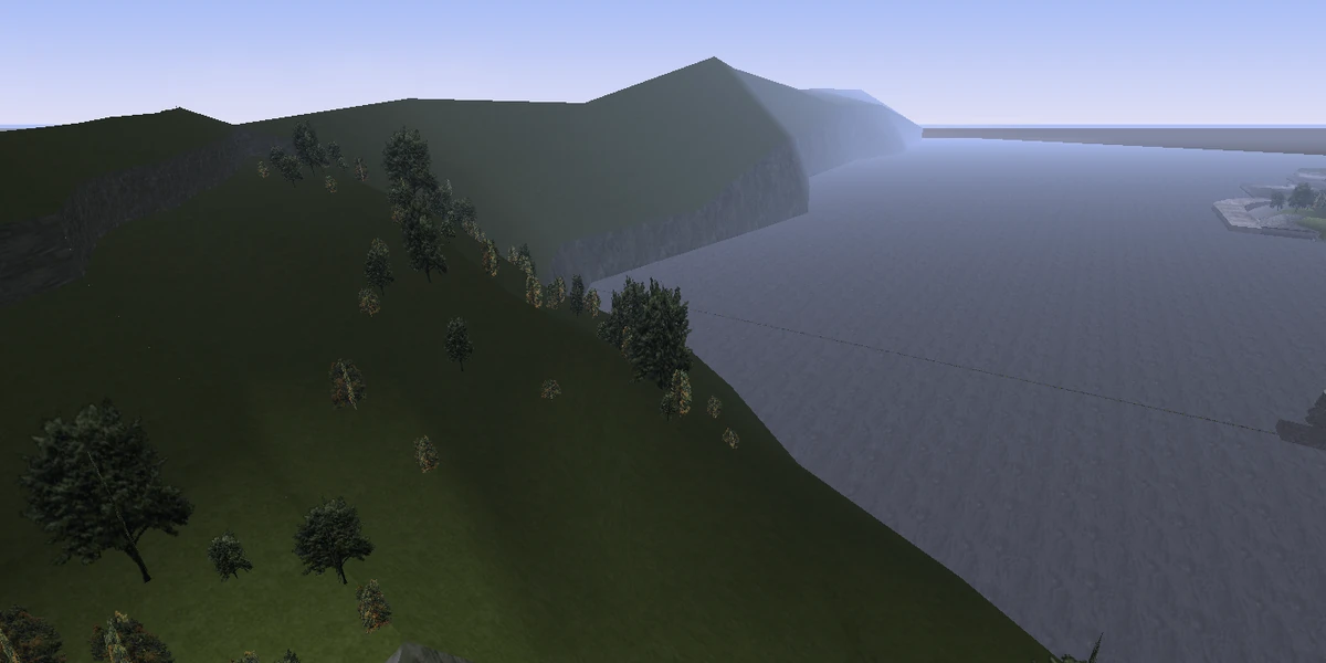 Upstate Liberty | Grand Theft Encyclopedia | Fandom