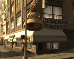 Berchem | Grand Theft Encyclopedia | Fandom