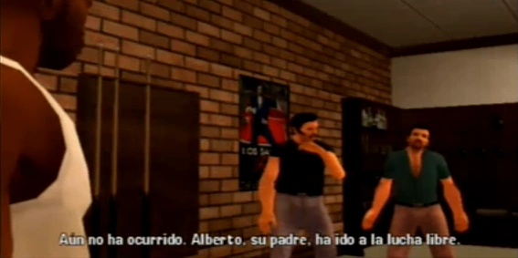 Guías:Papi, no la líes | Grand Theft Encyclopedia | Fandom