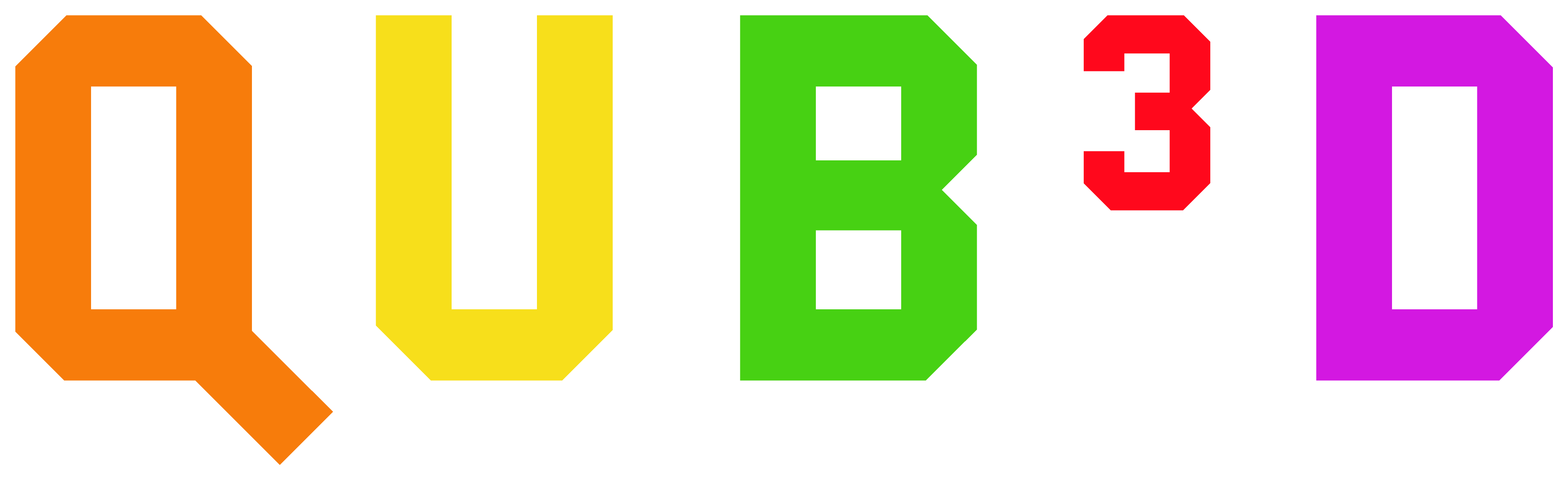 QUB³D | Grand Theft Encyclopedia | Fandom