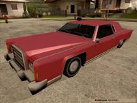 Lowrider | Grand Theft Encyclopedia | Fandom