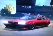 Futo | Grand Theft Encyclopedia | Fandom
