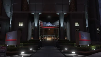 Union Depository | Grand Theft Encyclopedia | Fandom