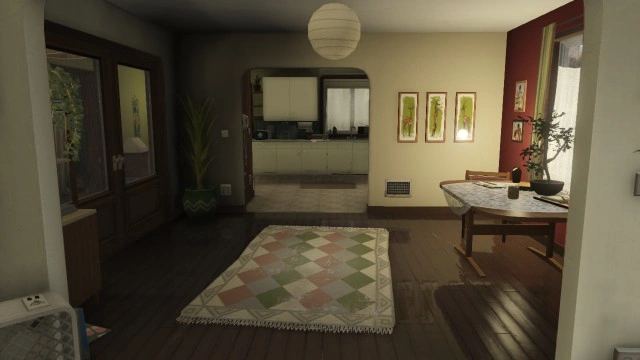 Interiores de Grand Theft Auto V | Grand Theft Encyclopedia | Fandom