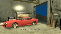 Customs Fast Track | Grand Theft Encyclopedia | Fandom