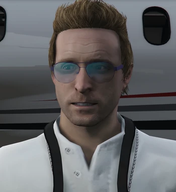 Dave el inglés | Grand Theft Encyclopedia | Fandom