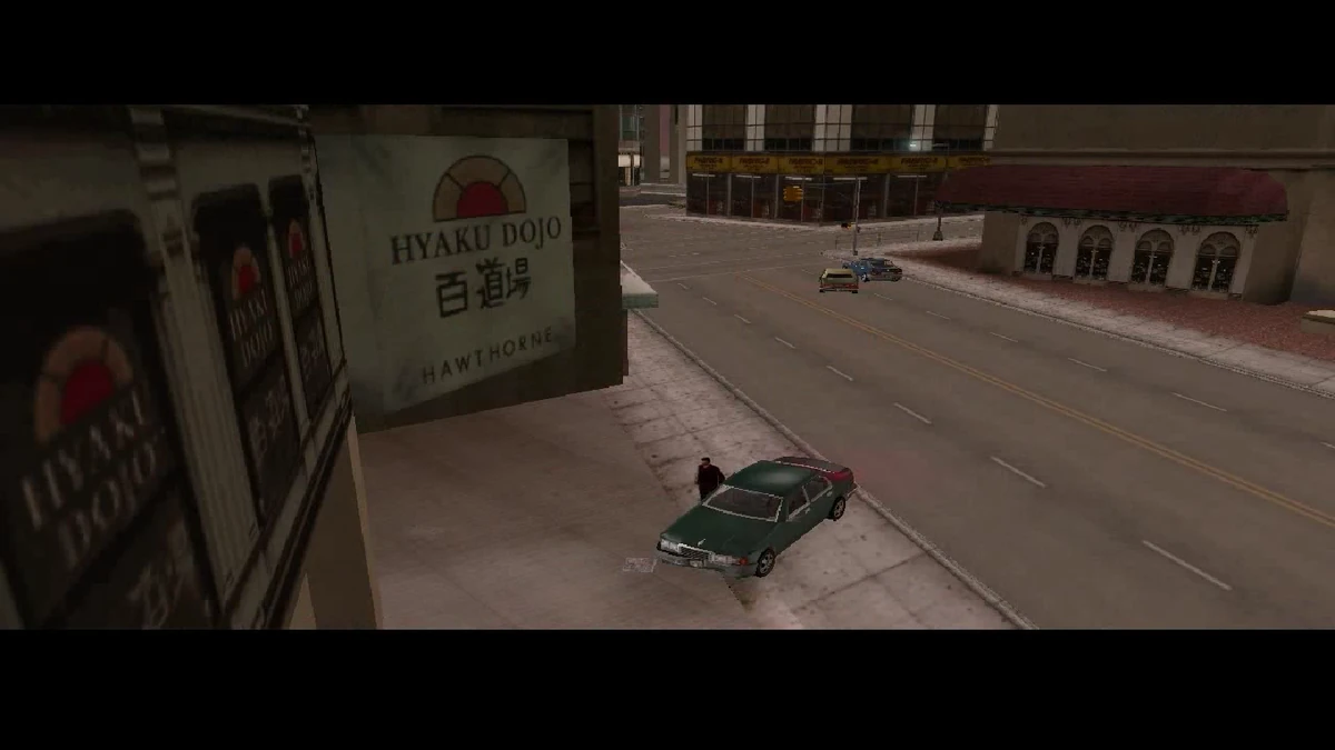 Guías:El escape del Kanbu | Grand Theft Encyclopedia | Fandom