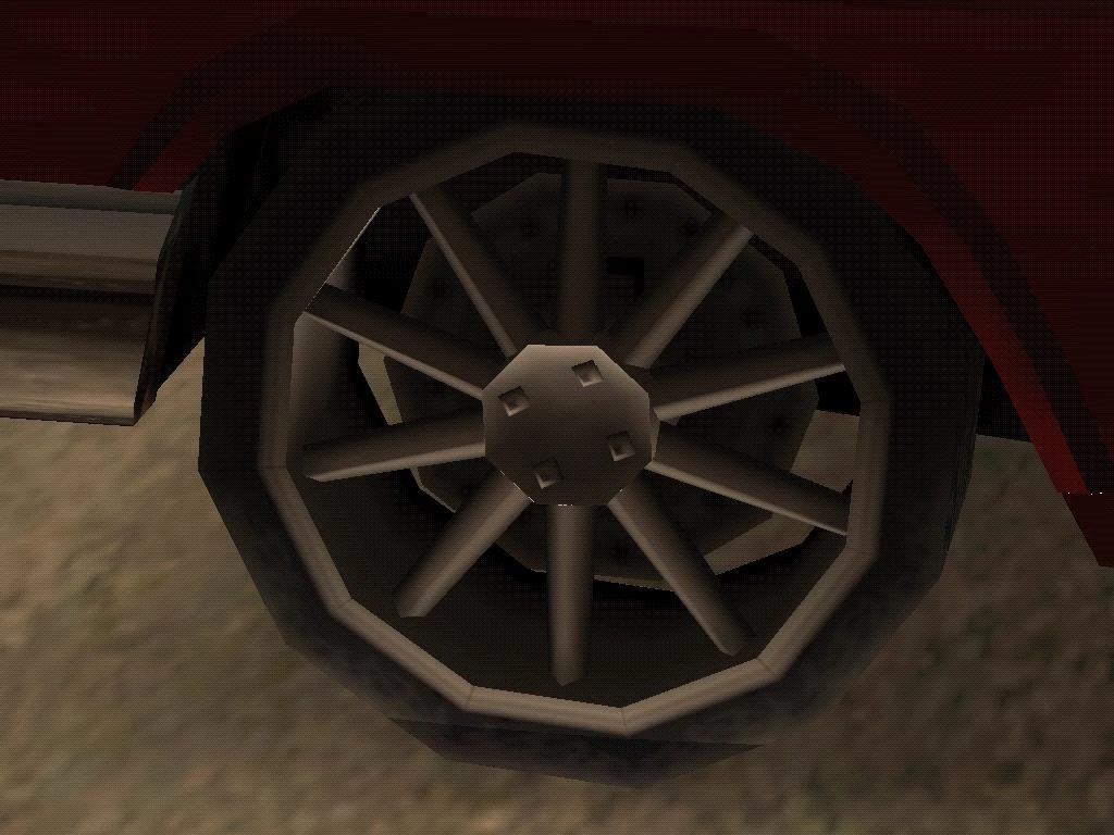 Rimshine | Grand Theft Encyclopedia | Fandom