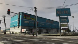 Davis Avenue | Grand Theft Encyclopedia | Fandom