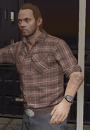 Floyd Hebert | Grand Theft Encyclopedia | Fandom