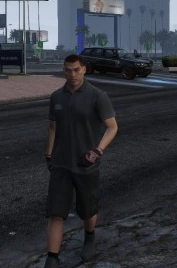 Mecánico | Grand Theft Encyclopedia | Fandom