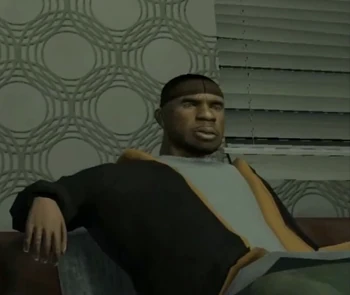 Traficante de Clarence | Grand Theft Encyclopedia | Fandom