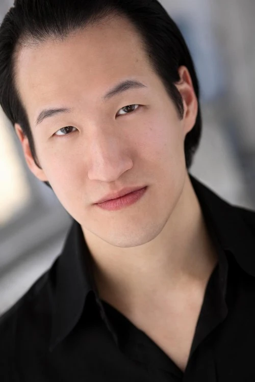 Richard Hsu | Grand Theft Encyclopedia | Fandom