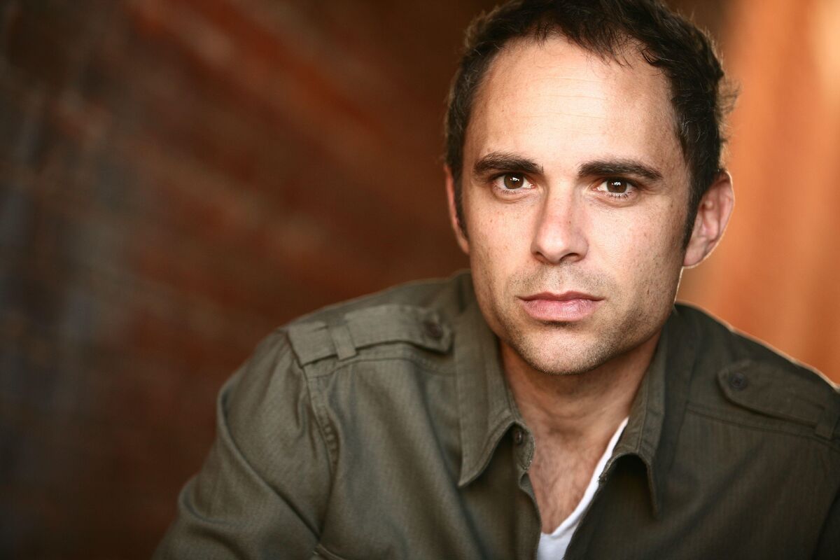 Ryan Johnston | Grand Theft Encyclopedia | Fandom