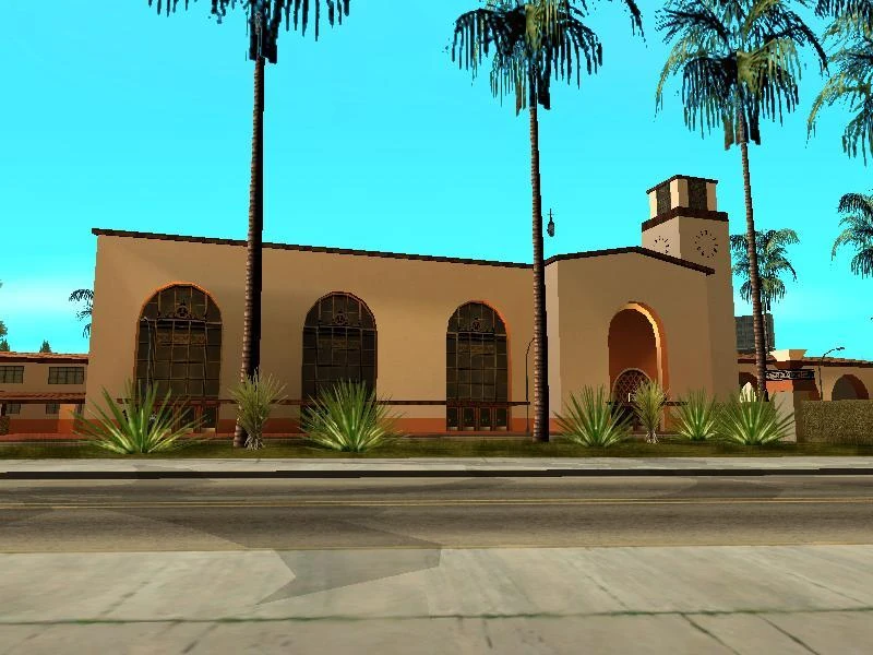 Historias:Liberty Tree/Pandilleros Matan a oficial de policia | Grand ...