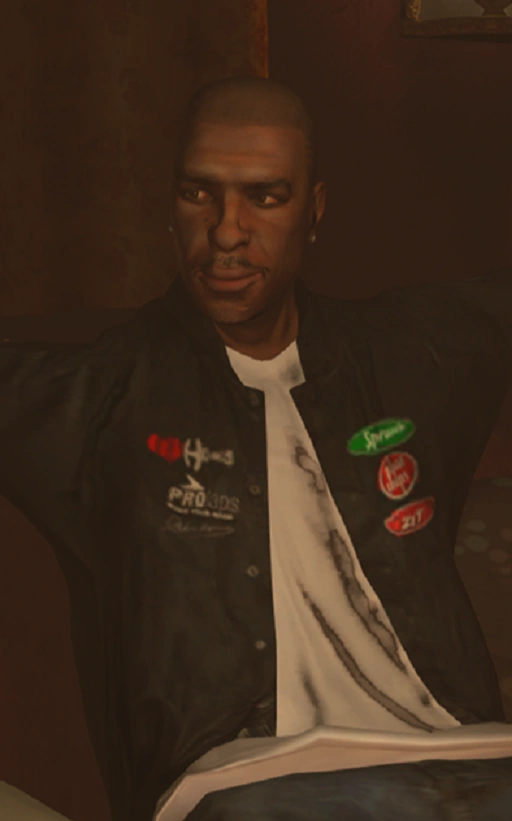 Malc | Grand Theft Encyclopedia | Fandom