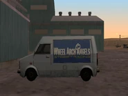 Wheel Arch Angels | Grand Theft Encyclopedia | Fandom