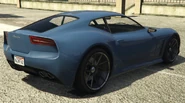 Furore GT | Grand Theft Encyclopedia | Fandom