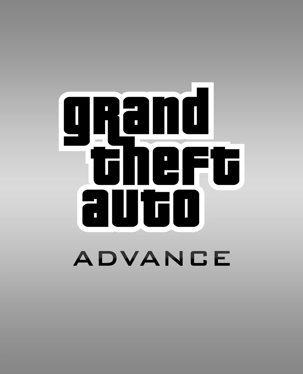 Grand Theft Auto Advance | Grand Theft Encyclopedia | Fandom