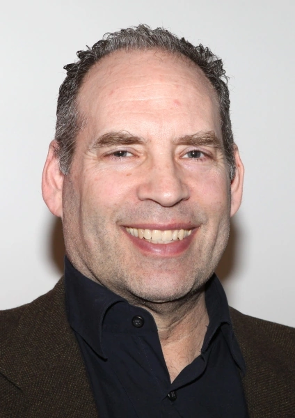 Dan Oreskes | Grand Theft Encyclopedia | Fandom