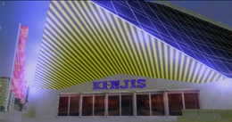 Kenji Kasen | Grand Theft Encyclopedia | Fandom