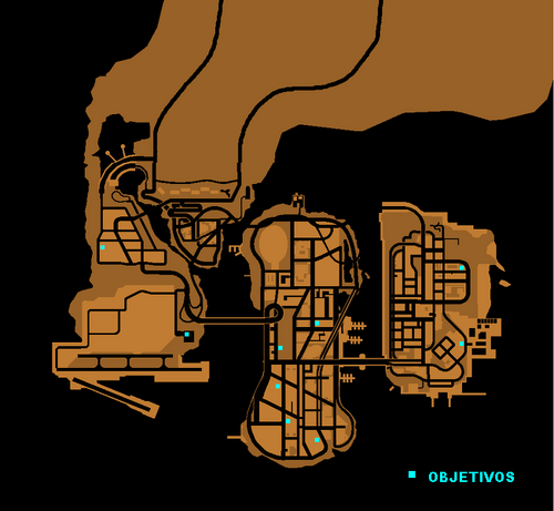 Café para llevar | Grand Theft Encyclopedia | Fandom