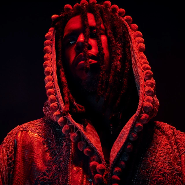 Flying Lotus | Grand Theft Encyclopedia | Fandom