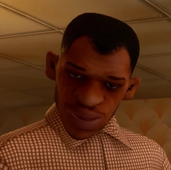 Big Bear | Grand Theft Encyclopedia | Fandom