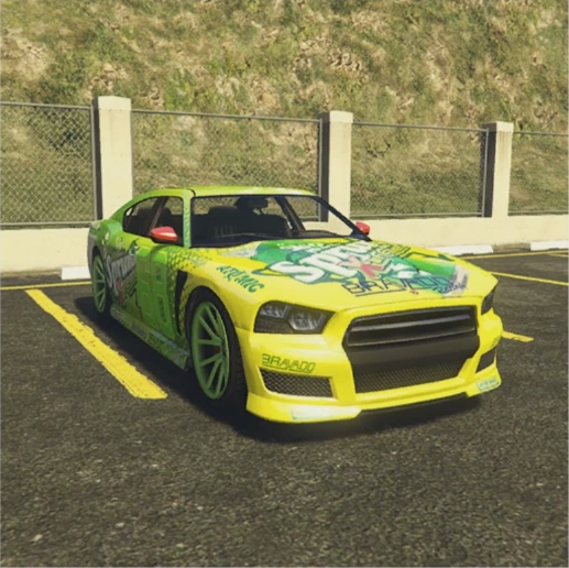 Bonus de Cunning Stunts II | Grand Theft Encyclopedia | Fandom