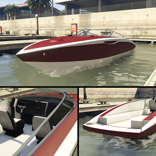 Squalo | Grand Theft Encyclopedia | Fandom