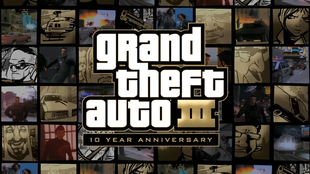 Noticias:Rockstar responde: GTA III, Claude, Darkel y otros personajes ...
